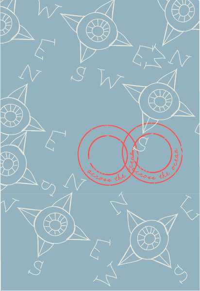 Travel Journal | Label Circus